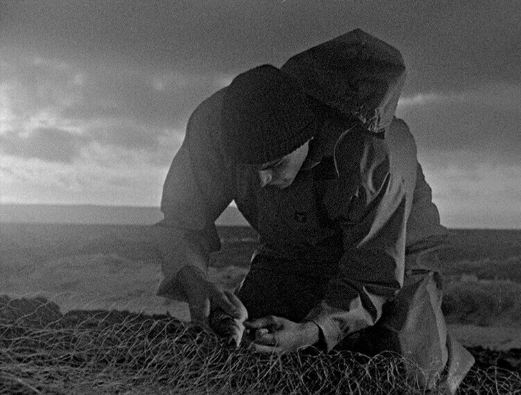 Actor Edward Rowe Talks About Working On Mark Jenkin’s 2019 Cinematic ...